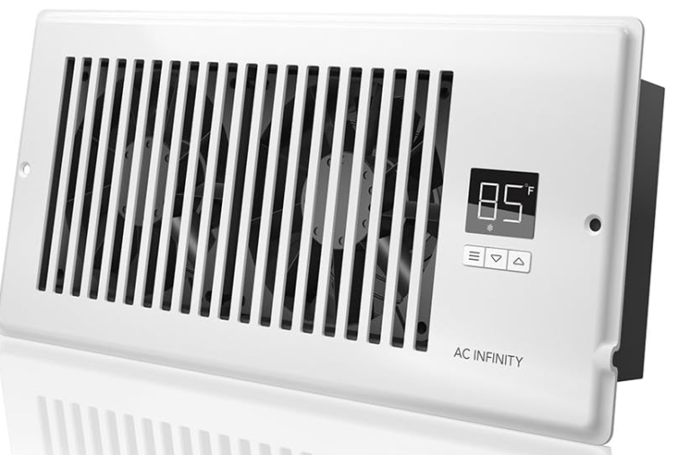 What is the Best Smart Vent? – Home Automation Creations