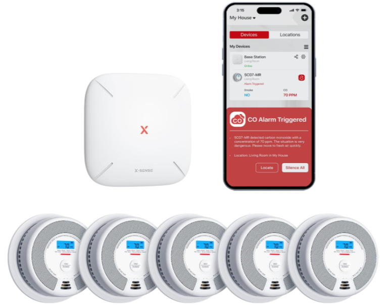 What is the Best Smart Smoke/Carbon Monoxide Detector? – Home ...