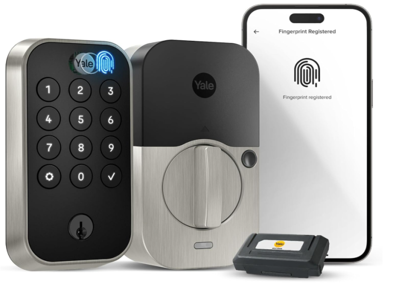 What is the Best Smart Door Lock? – Home Automation Creations